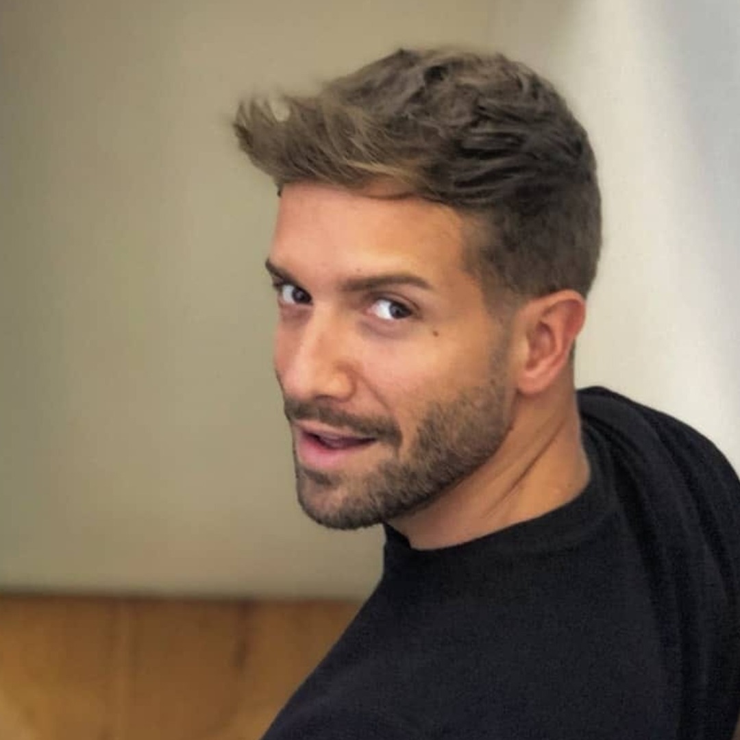 Pablo Alborán Revela La Verdadera Razón Por La Que Se Declaró Gay